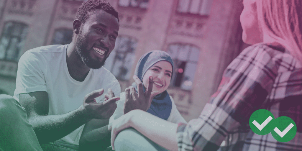 10 Conversation Topics for Adults Learning English - Magoosh Blog ...