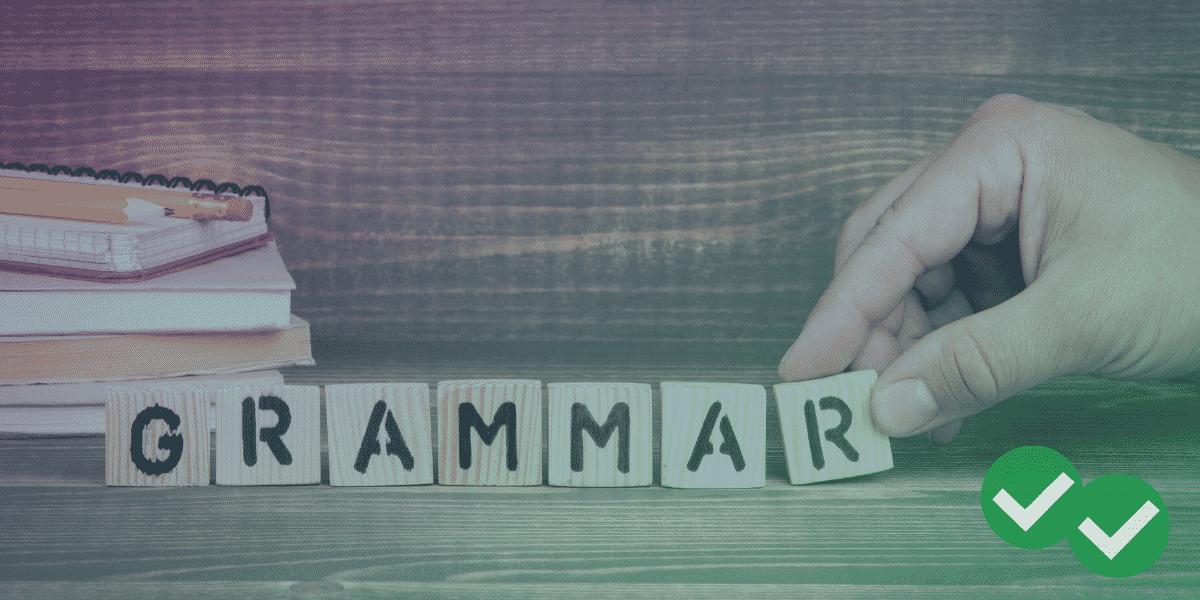 Learning English Grammar In 5 Easy Steps 2023 