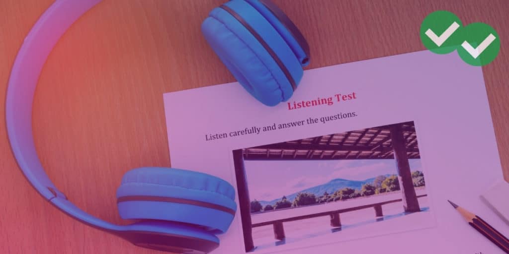 Complete Guide to IELTS Listening - Magoosh Blog — IELTS® Exam