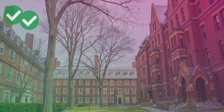 How to Get Into Harvard Law School: What You Need to Know - Magoosh ...