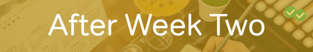 2 Week (16 Day) LSAT Crash Course for the Current LSAT - Magoosh LSAT Blog