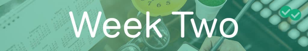 2 Week (16 Day) LSAT Crash Course for the Current LSAT - Magoosh LSAT Blog