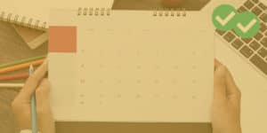 One Month LSAT Study Plan (Updated 2024) - Magoosh LSAT Blog