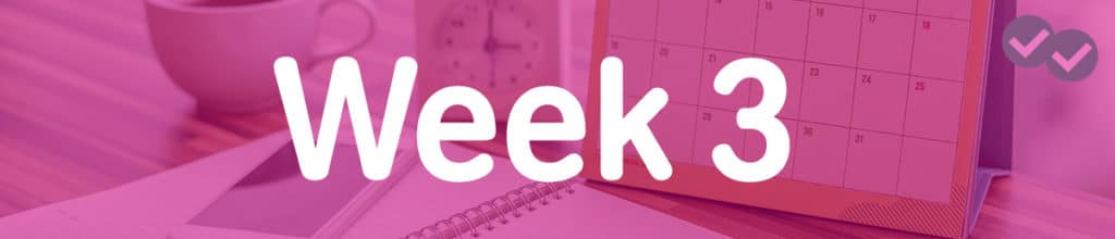 Three Month LSAT Study Plan for the LSAT (Updated 2024) - Magoosh LSAT Blog