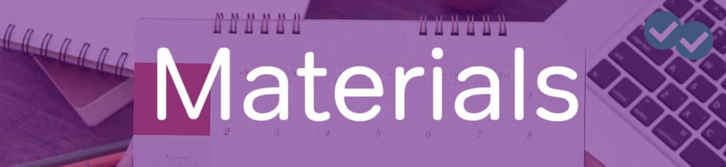 One Month LSAT Study Plan (Updated 2024) - Magoosh LSAT Blog