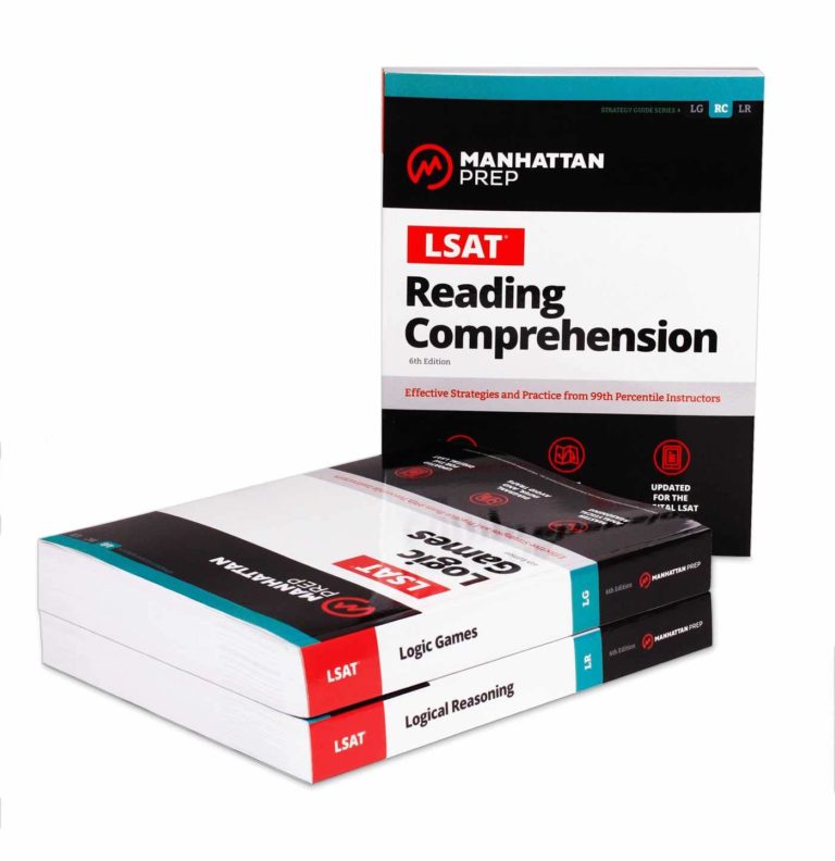 Best LSAT Prep Books of 2021-2022 - Magoosh LSAT Blog Best LSAT Prep Books of 2021-2022 - Magoosh LSAT Blog