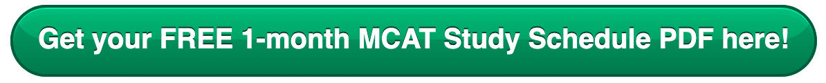 How To Study For The MCAT in 1 Month - Magoosh MCAT Blog