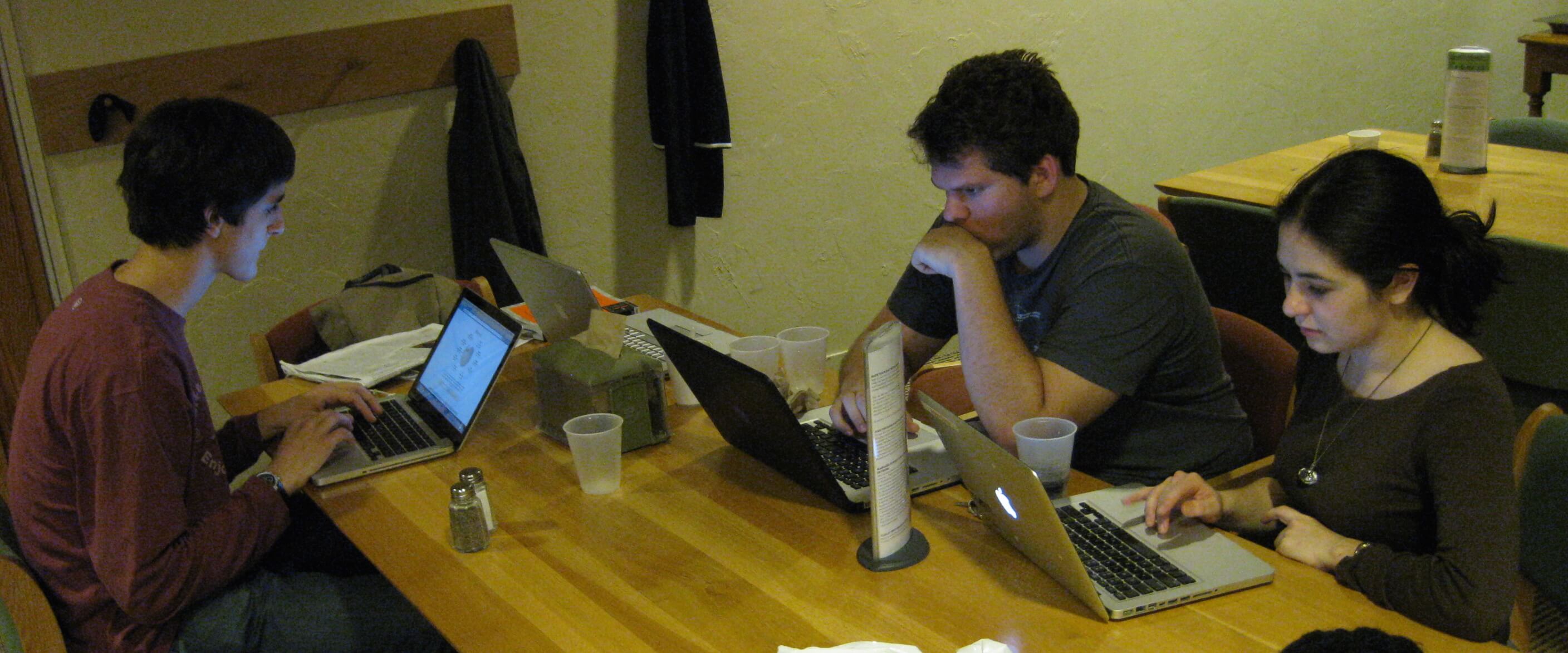 How to Effectively Use an MCAT Study Group - Magoosh MCAT Blog