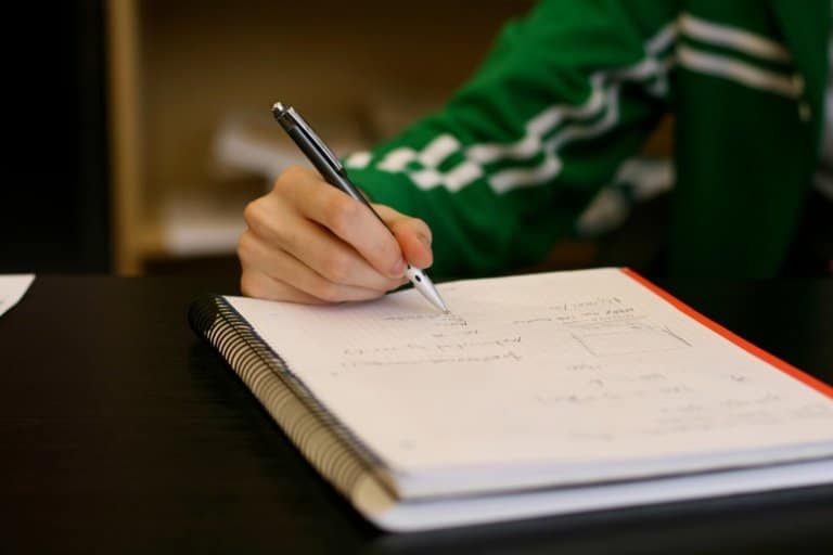 Taking Notes for the MCAT - Magoosh MCAT Blog