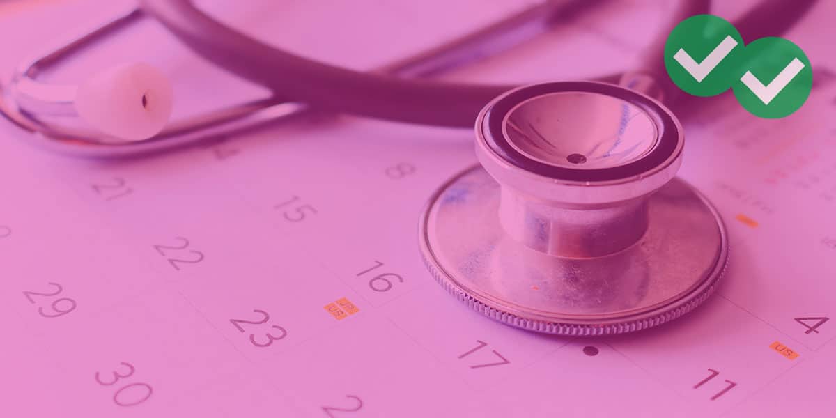 MCAT Study Schedule 2 Months Magoosh MCAT Blog