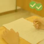 Scratch Paper on the MCAT - Magoosh MCAT Blog