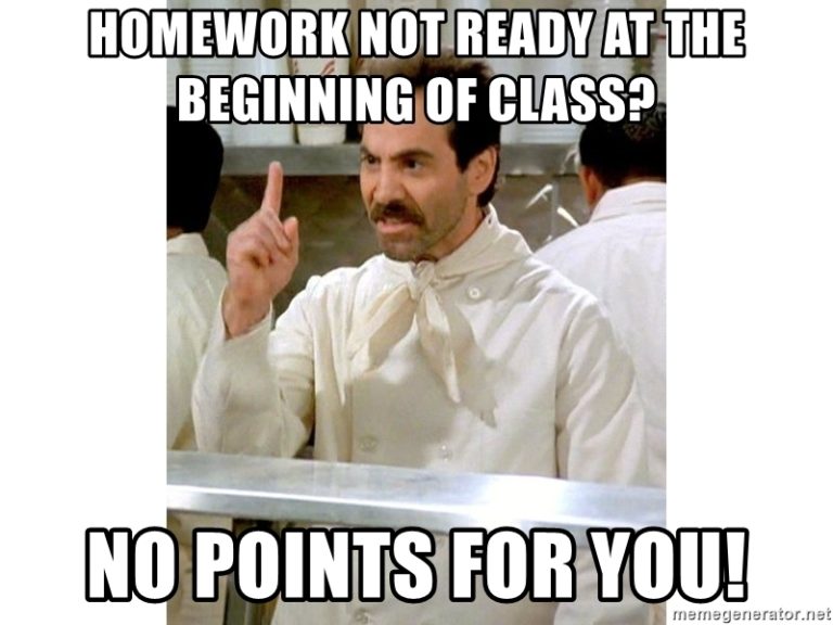 5 Student Teaching Memes for Your Enjoyment