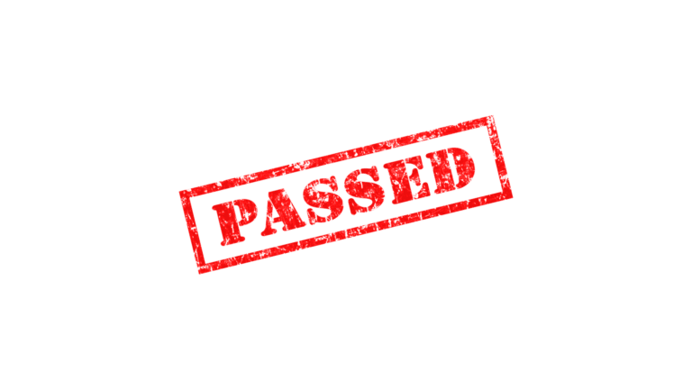 What is a Good Praxis Score? - Magoosh Blog – Praxis®️ Test