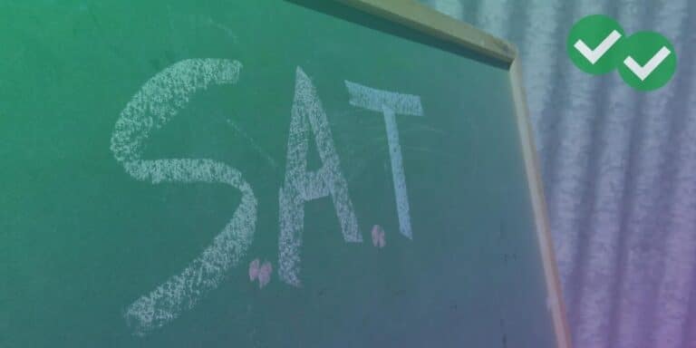 What is the SAT Test? All You Need to Know (2024) - Magoosh Blog | SAT