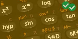 SAT Trigonometry - Here's What You Should Study