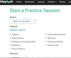 SAT Math: How to Score a Perfect 800 [Plus a Downloadable Guide ...