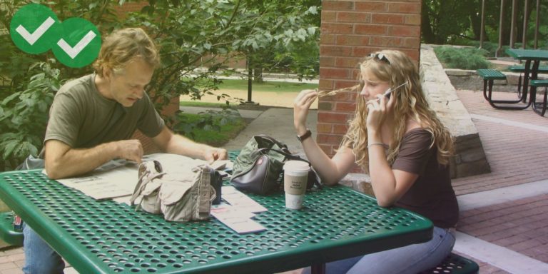 TOEFL Speaking Task 2- Integrated - Magoosh Blog – TOEFL®️ Test