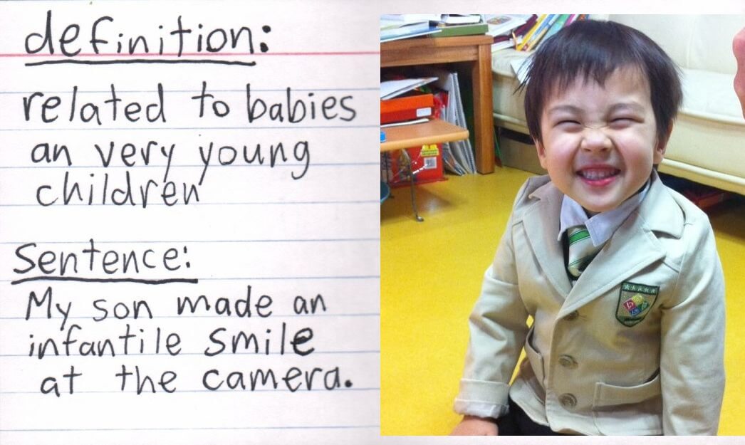 TOEFL Study Activity - Making Picture Flashcards - Magoosh Blog – TOEFL ...