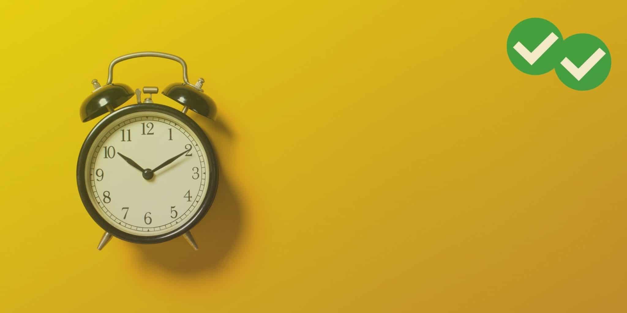 Prepositions of Time - Magoosh Blog – TOEFL®️ Test