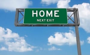 English Grammar: "At Home" vs. "Home" - Magoosh Blog – TOEFL®️ Test