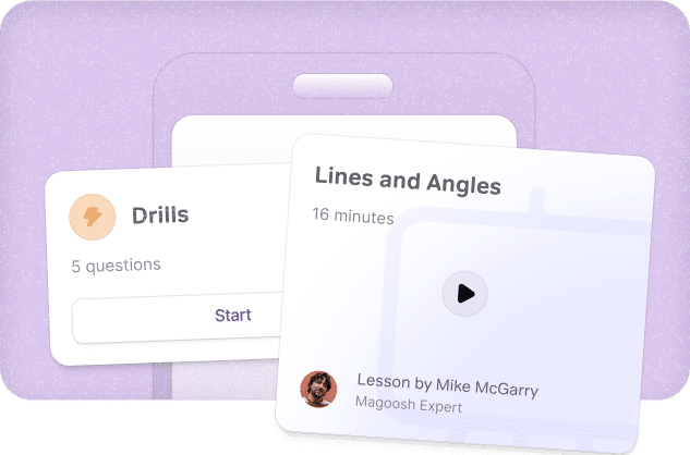 Magoosh | Online Test Prep